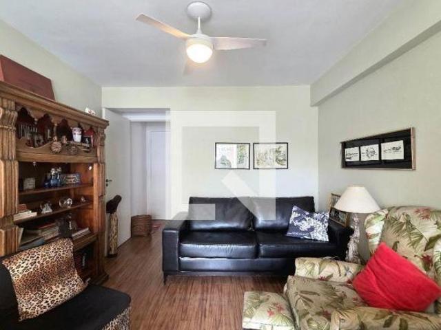 Apartamento à Venda Vila Olímpia, 2 Quartos, 60 m2