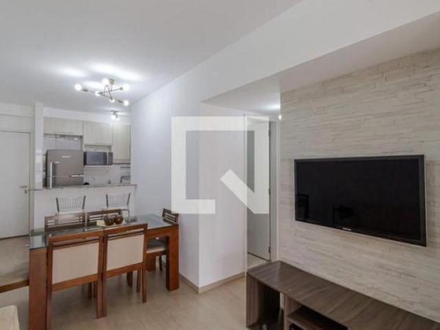 Apartamento à Venda Vila Olímpia, 2 Quartos, 60 m2