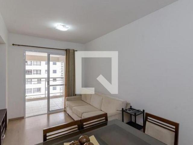 Apartamento à Venda Vila Olímpia, 2 Quartos, 60 m2