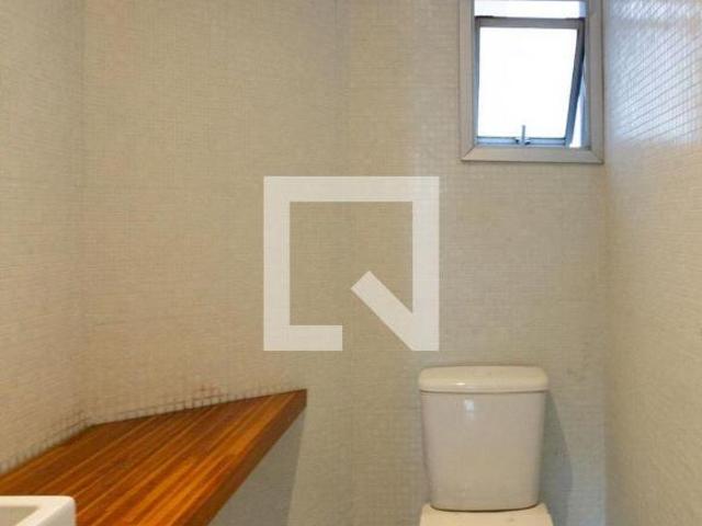 Apartamento à Venda Vila Olímpia, 2 Quartos, 60 m2