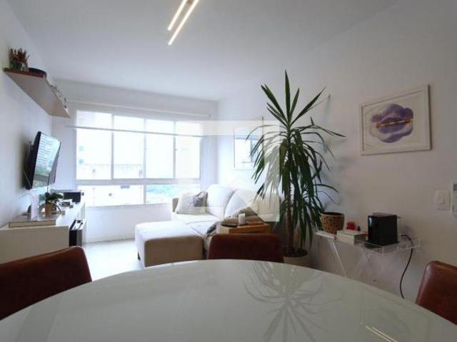 Apartamento à Venda Vila Olímpia, 2 Quartos, 60 m2