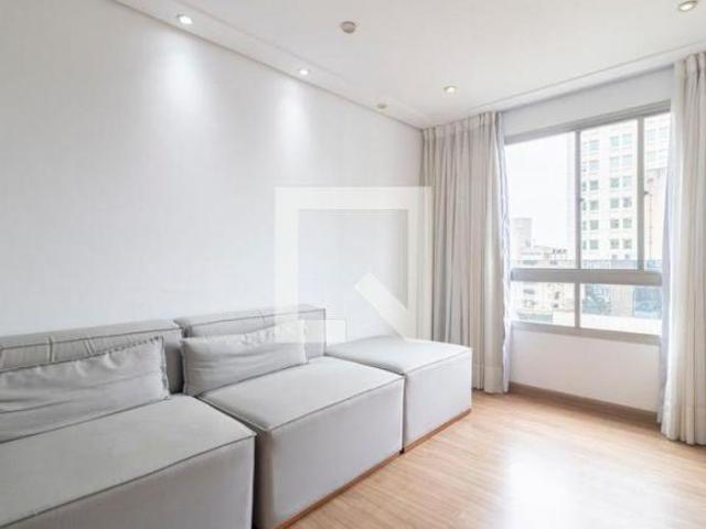 Apartamento à Venda Vila Olímpia, 2 Quartos, 60 m2