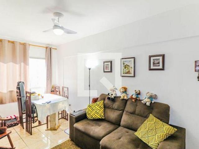 Apartamento à Venda Vila Olímpia, 2 Quartos, 60 m2