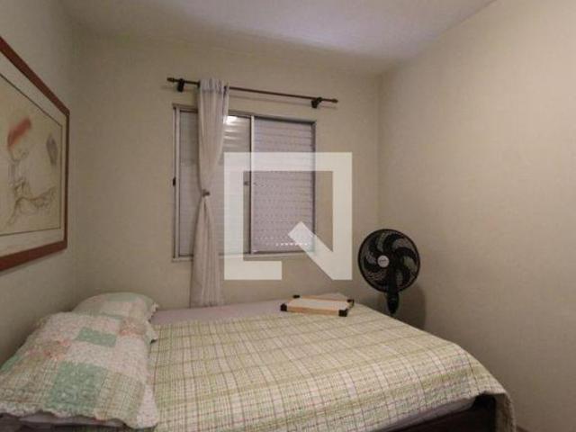 Apartamento à Venda Vila Olímpia, 2 Quartos, 60 m2