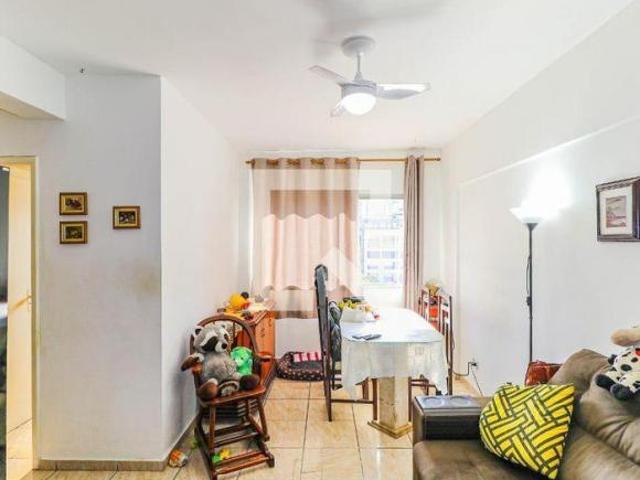 Apartamento à Venda Vila Olímpia, 2 Quartos, 60 m2