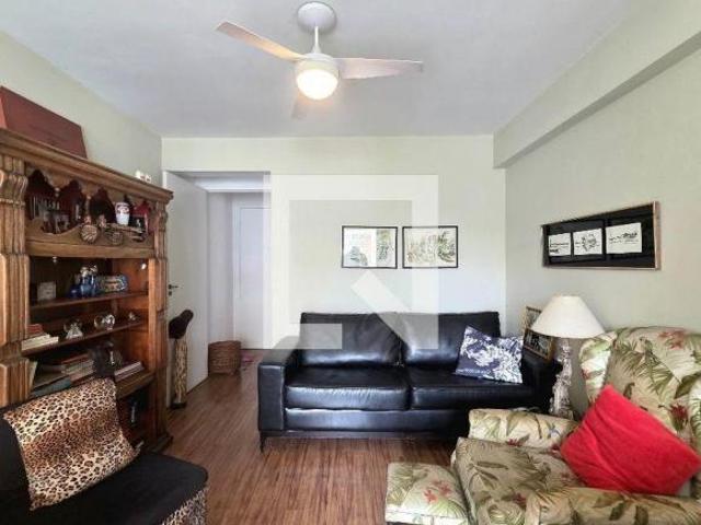 Apartamento à Venda Vila Olímpia, 2 Quartos, 60 m2