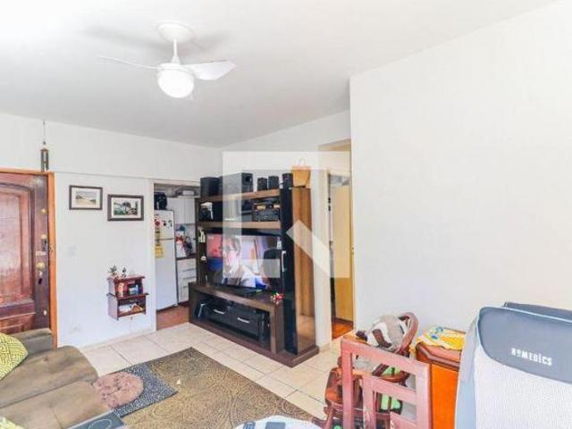 Apartamento à Venda Vila Olímpia, 2 Quartos, 60 m2