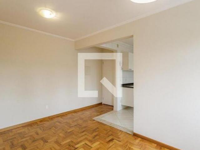 Apartamento à Venda Vila Olímpia, 2 Quartos, 60 m2
