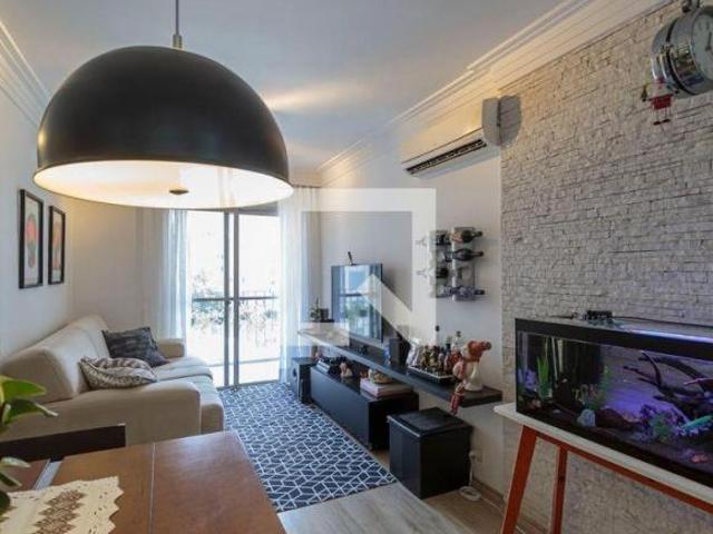 Apartamento à Venda Vila Olímpia, 2 Quartos, 60 m2