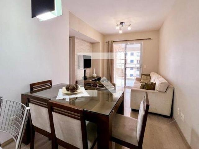 Apartamento à Venda Vila Olímpia, 2 Quartos, 60 m2