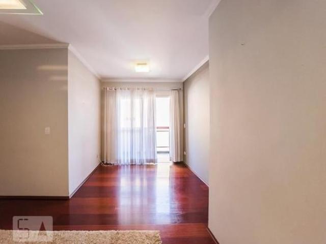 Apartamento à Venda Vila Olímpia, 2 Quartos, 60 m² São Paulo
