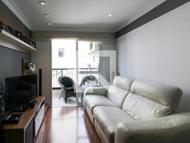 Apartamento à Venda Vila Olímpia, 2 Quartos, 60 m² São Paulo