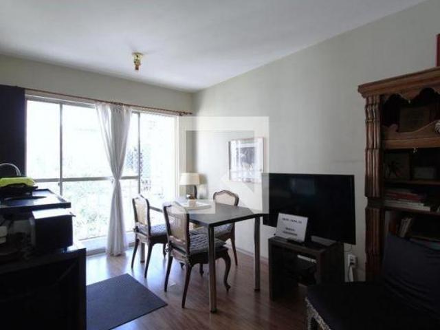 Apartamento à Venda Vila Olímpia, 2 Quartos, 60 m² São Paulo