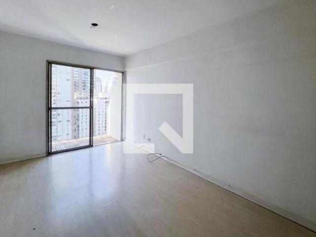 Apartamento à Venda Vila Olímpia, 2 Quartos, 61 m2