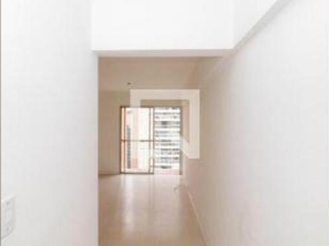 Apartamento à Venda Vila Olímpia, 2 Quartos, 61 m2