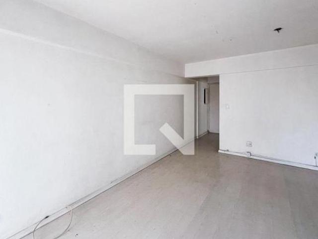 Apartamento à Venda Vila Olímpia, 2 Quartos, 61 m2
