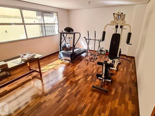 Apartamento à Venda Vila Olímpia, 2 Quartos, 62 m2