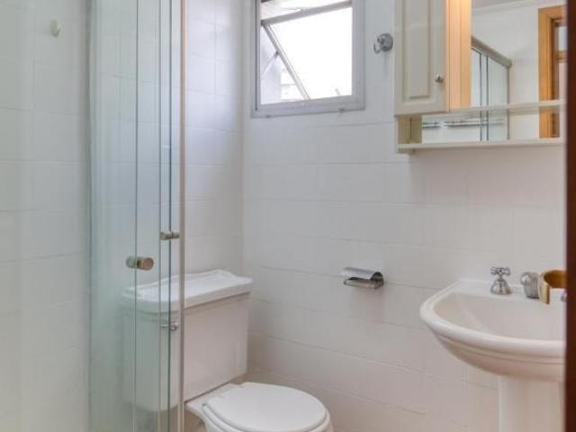 Apartamento à Venda Vila Olímpia, 2 Quartos, 62 m2