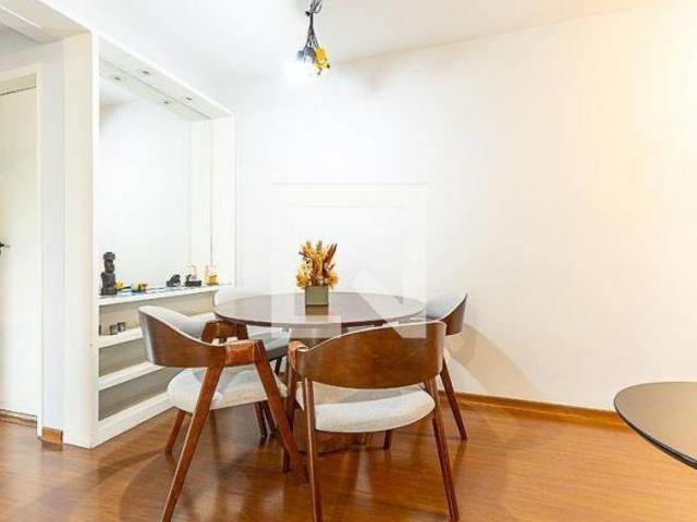 Apartamento à Venda Vila Olímpia, 2 Quartos, 62 m² São Paulo