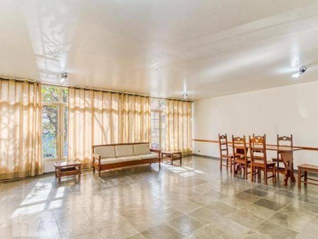 Apartamento à Venda Vila Olímpia, 2 Quartos, 63 m2