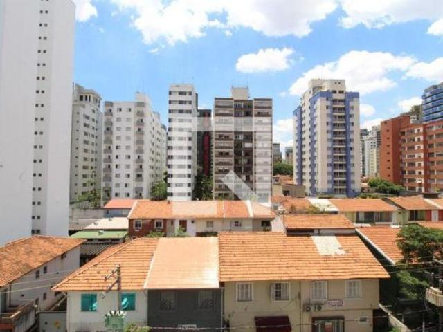 Apartamento à Venda Vila Olímpia, 2 Quartos, 63 m2