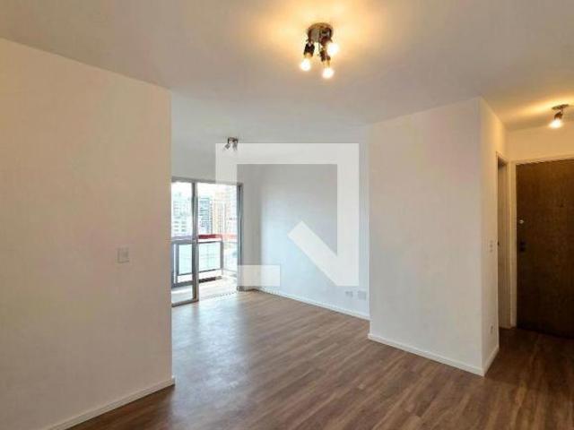 Apartamento à Venda Vila Olímpia, 2 Quartos, 63 m2