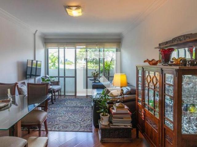 Apartamento à Venda Vila Olímpia, 2 Quartos, 63 m2