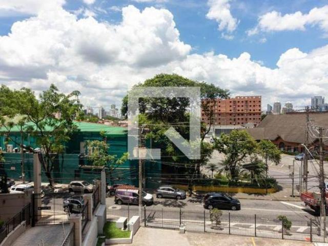 Apartamento à Venda Vila Olímpia, 2 Quartos, 63 m2
