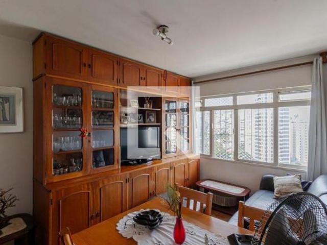 Apartamento à Venda Vila Olímpia, 2 Quartos, 63 m2