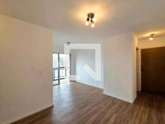 Apartamento à Venda Vila Olímpia, 2 Quartos, 63 m² São Paulo