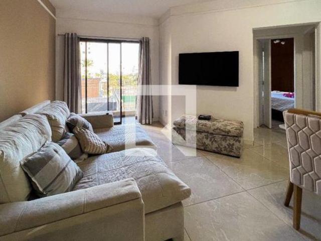 Apartamento à Venda Vila Olímpia, 2 Quartos, 64 m2