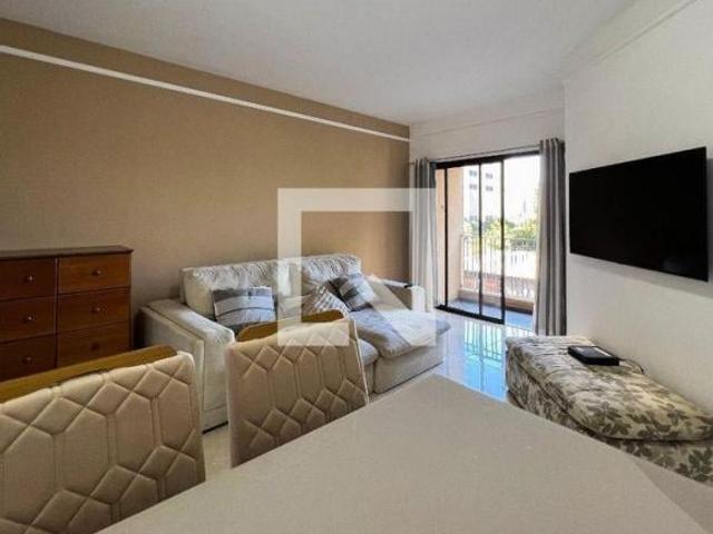 Apartamento à Venda Vila Olímpia, 2 Quartos, 64 m2