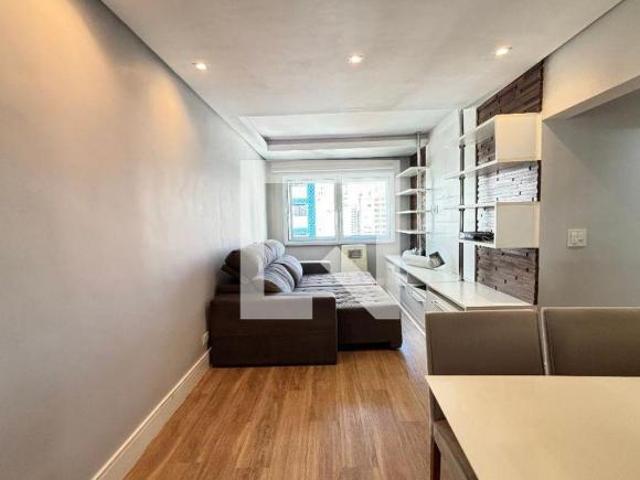 Apartamento à Venda Vila Olímpia, 2 Quartos, 64 m2
