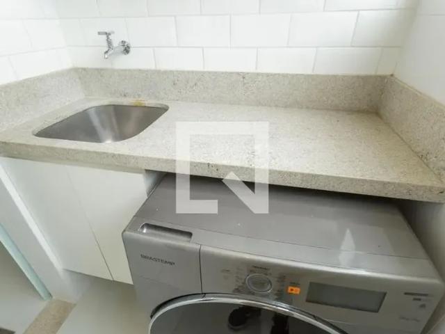 Apartamento à Venda Vila Olímpia, 2 Quartos, 64 m2