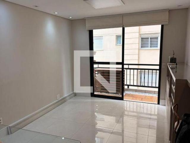 Apartamento à Venda Vila Olímpia, 2 Quartos, 64 m² São Paulo