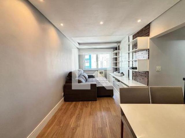 Apartamento à Venda Vila Olímpia, 2 Quartos, 64 m² São Paulo