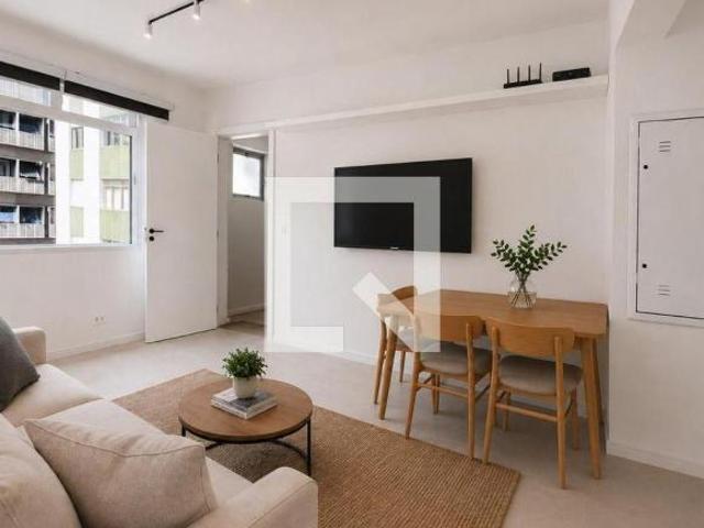 Apartamento à Venda Vila Olímpia, 2 Quartos, 65 m2