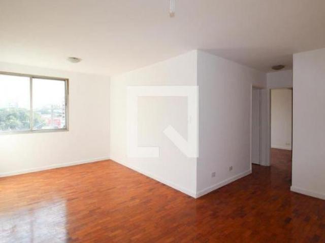 Apartamento à Venda Vila Olímpia, 2 Quartos, 65 m2
