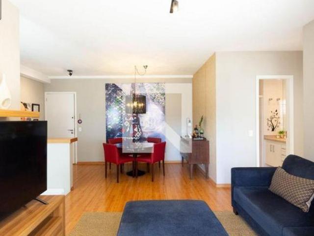 Apartamento à Venda Vila Olímpia, 2 Quartos, 65 m2