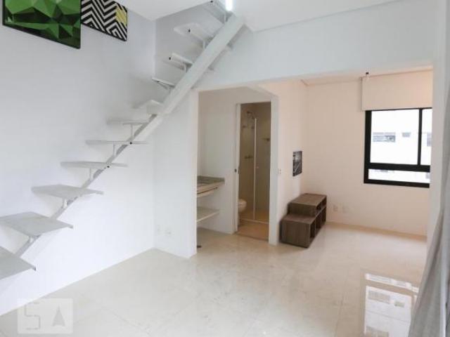 Apartamento à Venda Vila Olímpia, 2 Quartos, 65 m2
