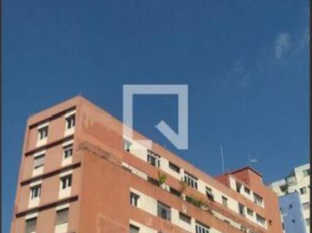 Apartamento à Venda Vila Olímpia, 2 Quartos, 65 m2