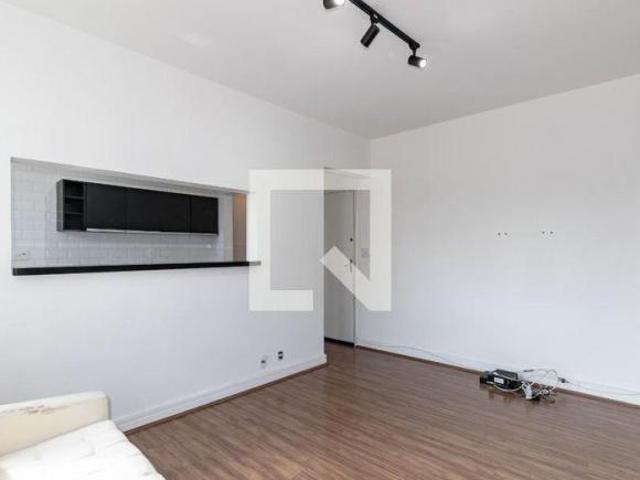 Apartamento à Venda Vila Olímpia, 2 Quartos, 65 m² São Paulo