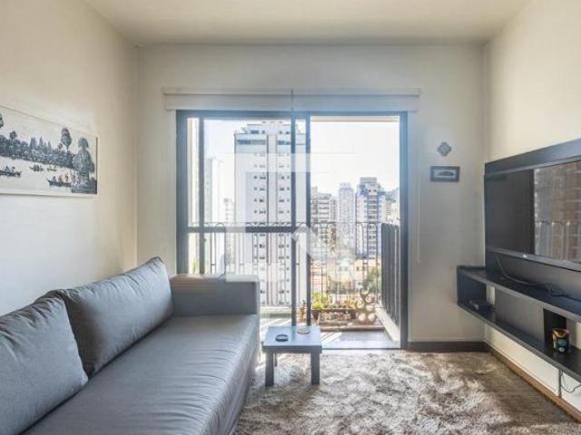 Apartamento à Venda Vila Olímpia, 2 Quartos, 65 m² São Paulo