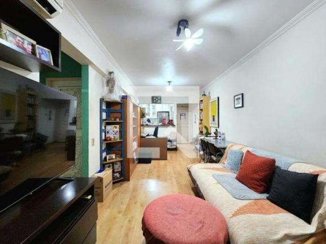 Apartamento à Venda Vila Olímpia, 2 Quartos, 66 m2