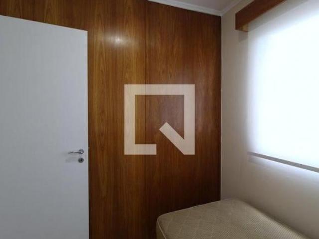 Apartamento à Venda Vila Olímpia, 2 Quartos, 66 m2