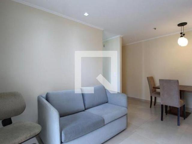 Apartamento à Venda Vila Olímpia, 2 Quartos, 66 m2