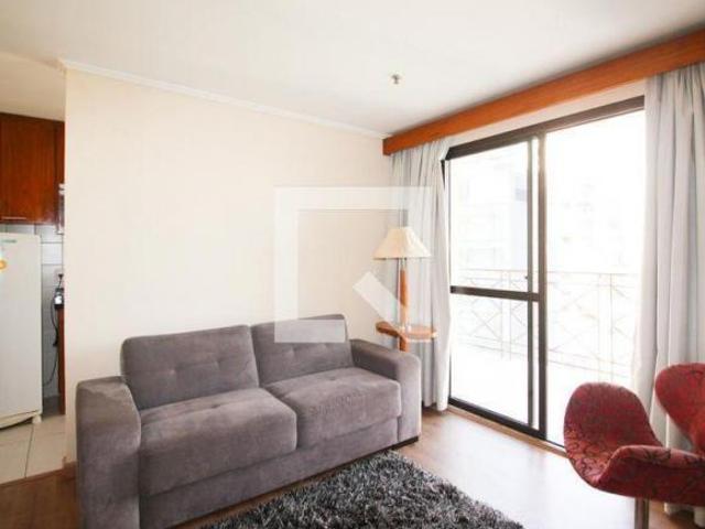 Apartamento à Venda Vila Olímpia, 2 Quartos, 66 m² São Paulo