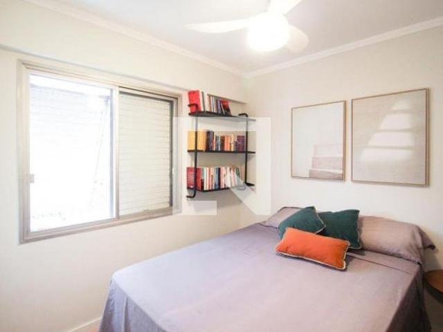 Apartamento à Venda Vila Olímpia, 2 Quartos, 67 m2