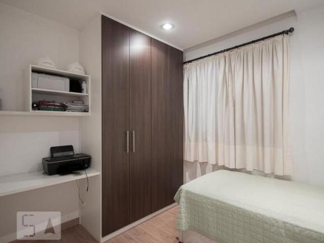 Apartamento à Venda Vila Olímpia, 2 Quartos, 67 m2