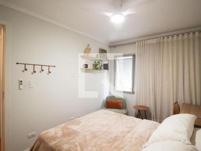 Apartamento à Venda Vila Olímpia, 2 Quartos, 67 m2